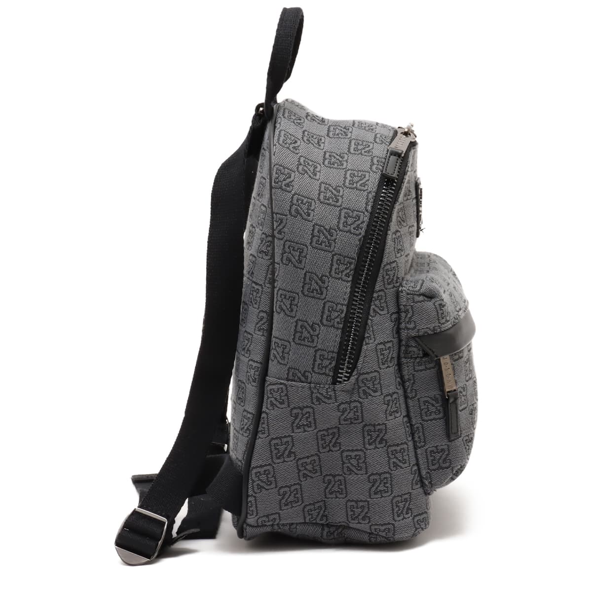 JORDAN BRAND MONOGRAM MINI BACKPACK