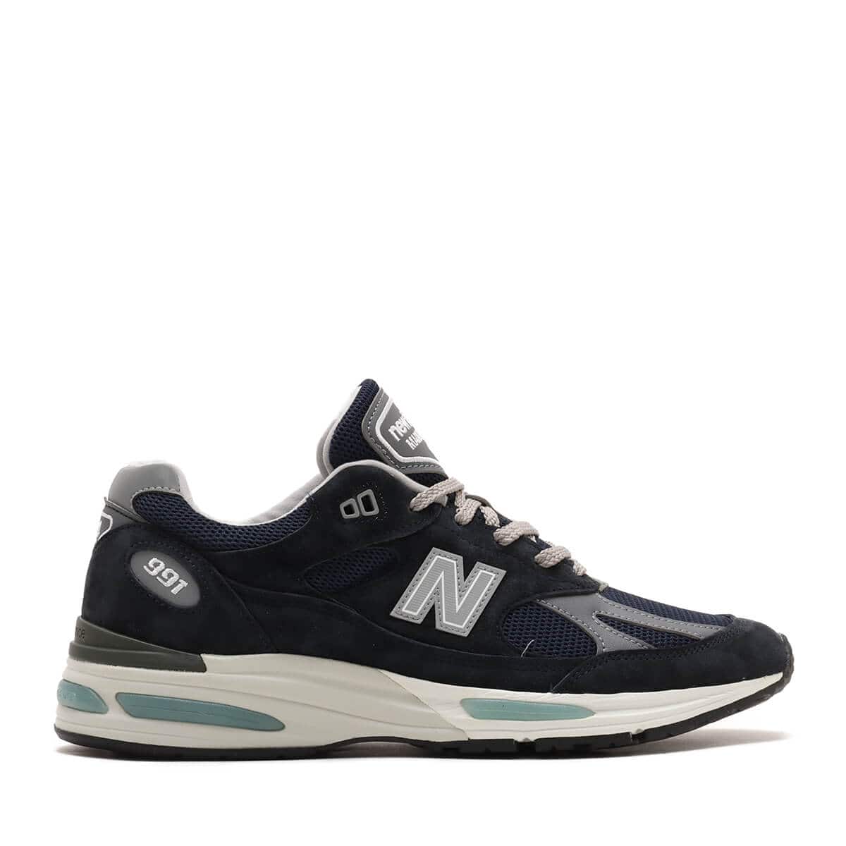 New Balance U991NV2