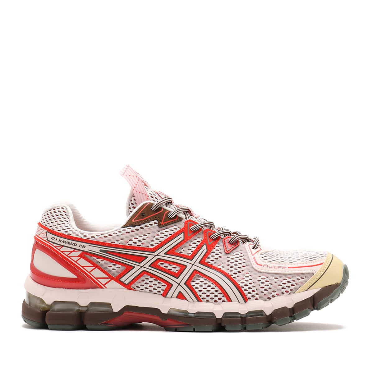 asics UB9-S GEL-KAYANO 20