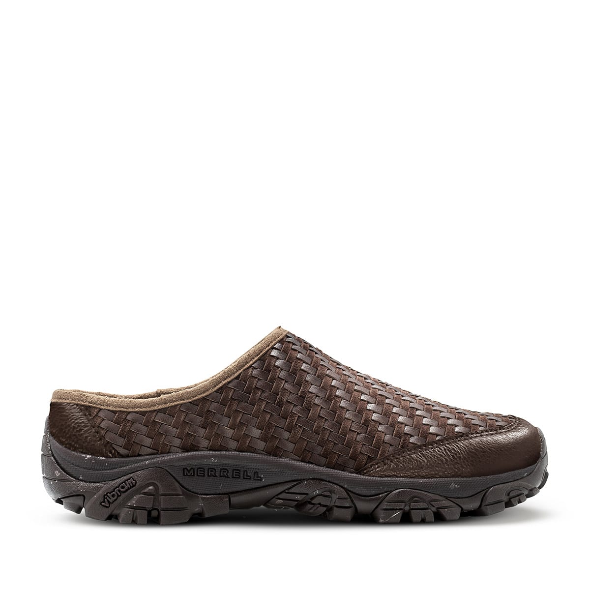 MERRELL MOAB 2 SLIDE LTR WOVEN SE
