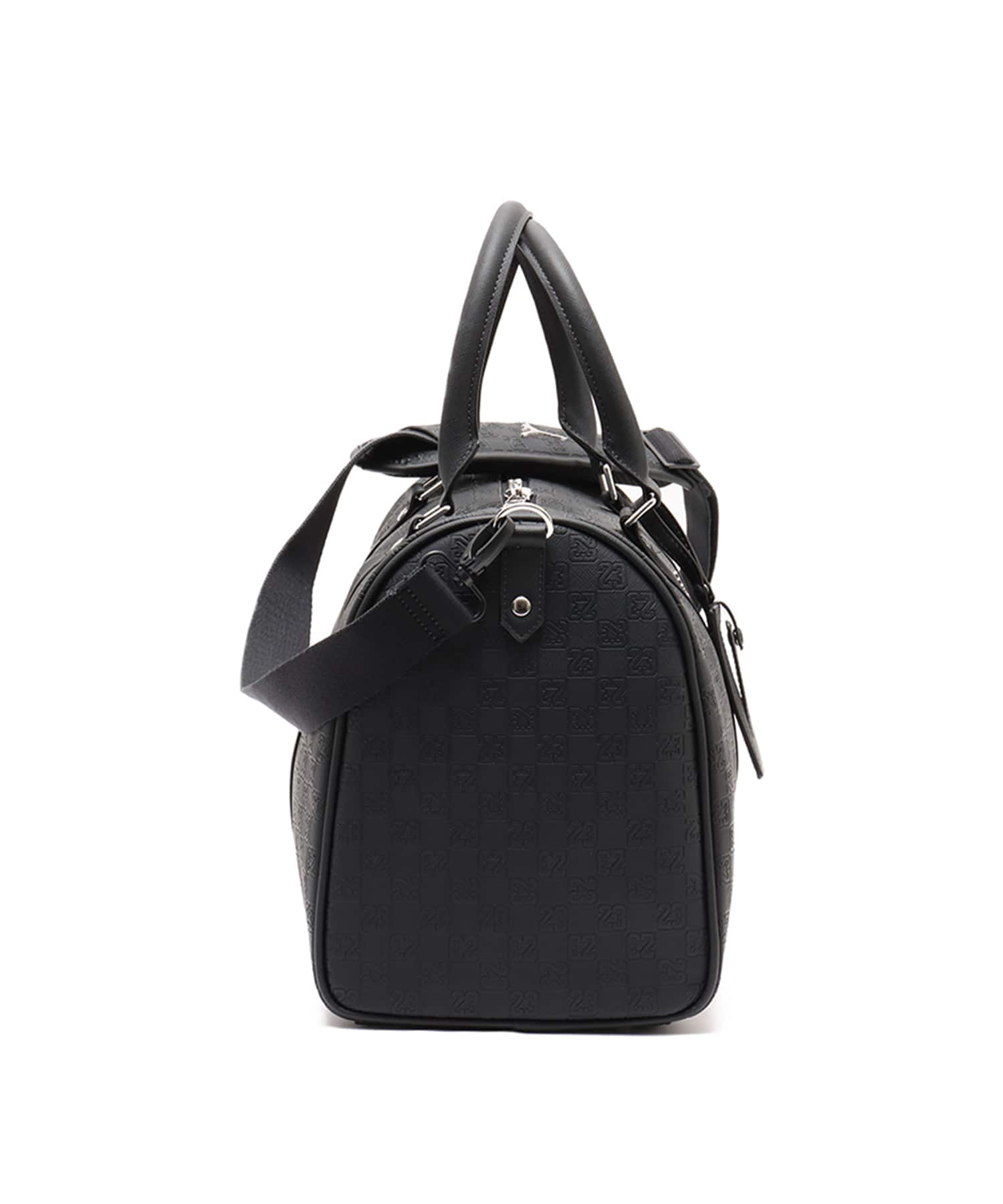 JORDAN BRAND JAM MONOGRAM DUFFLE BAG