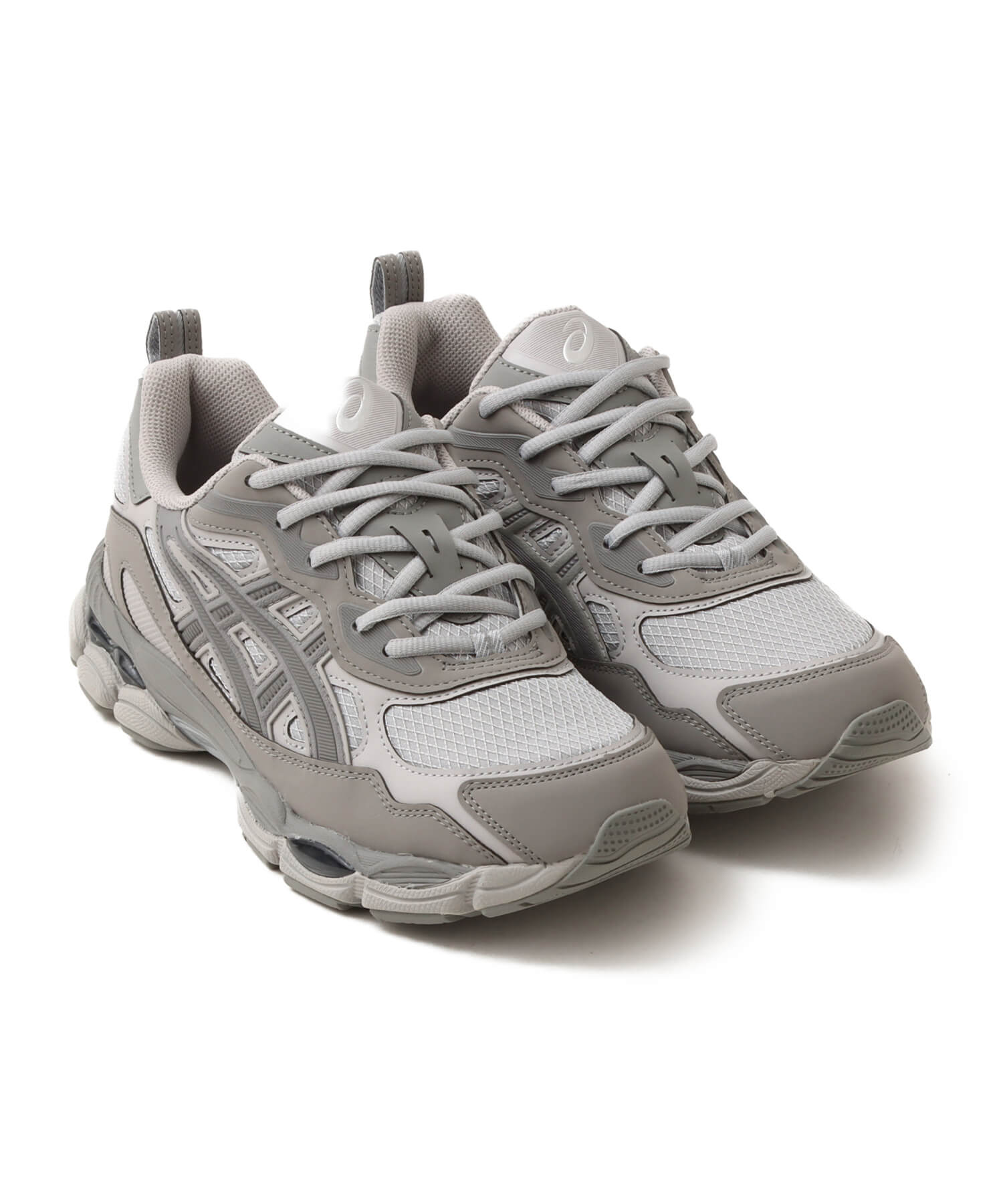 atmos LISTs | ローンチ