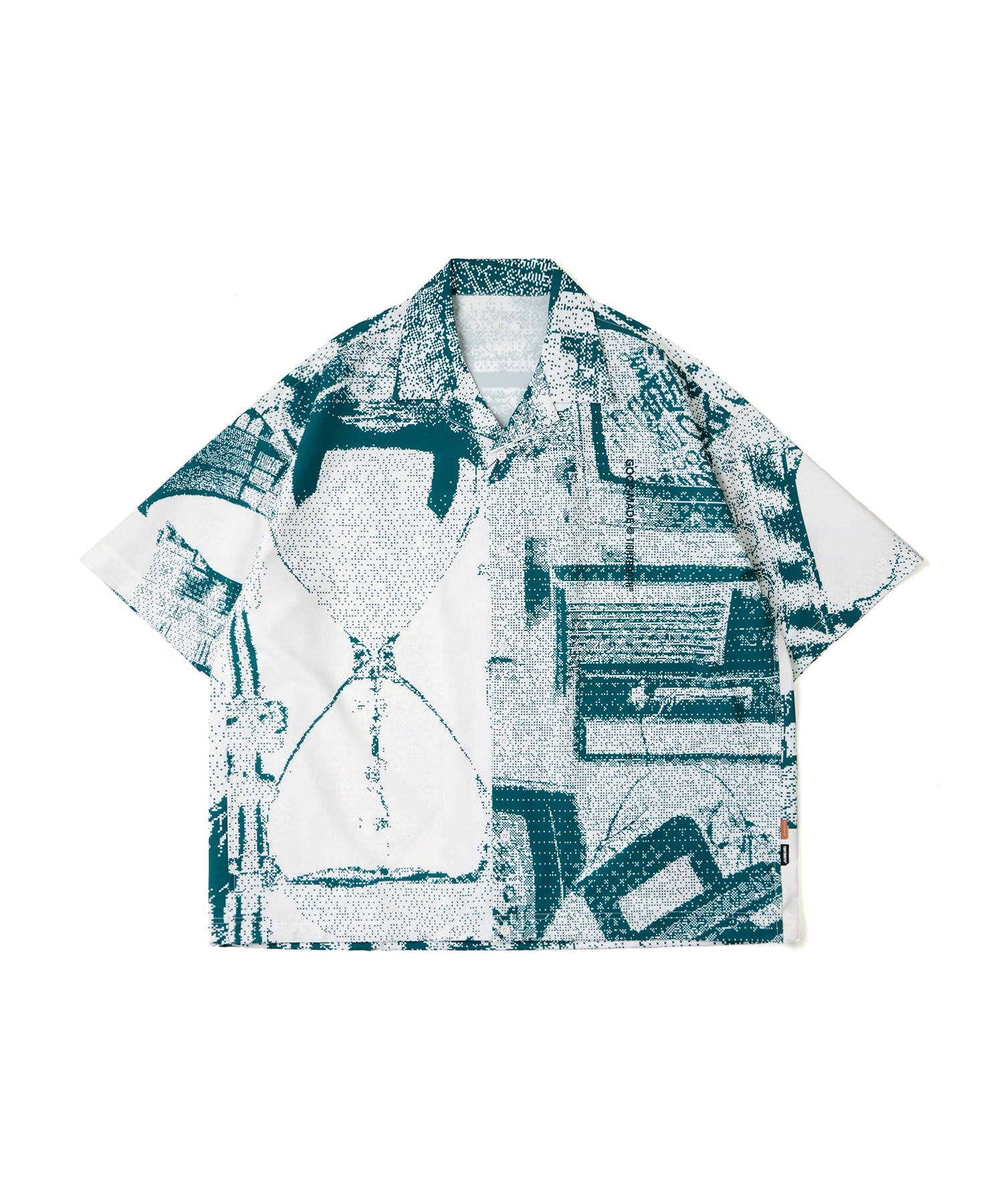 atmos LISTs | アーカイブ